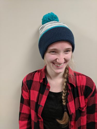 Levanen Places 3rd in LAND contest | News, Sports, Jobs - The Mining ...